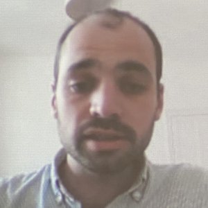 Mérabet - Journée Outremer Orthopédie